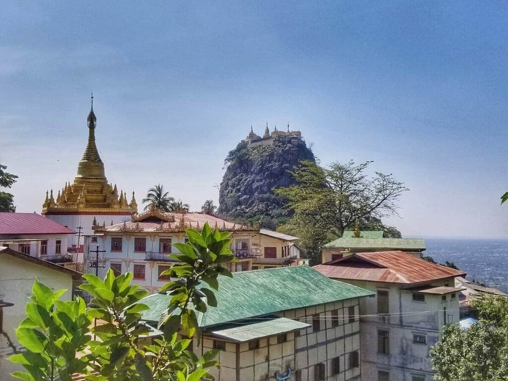 Things To Do In Bagan - Attractions & Activities To Make It ...