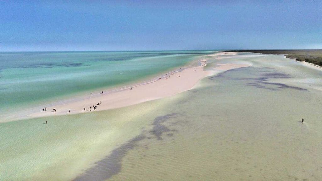 Tulum Vs Holbox Island - Which Should You Skip? | TogetherToWherever.com