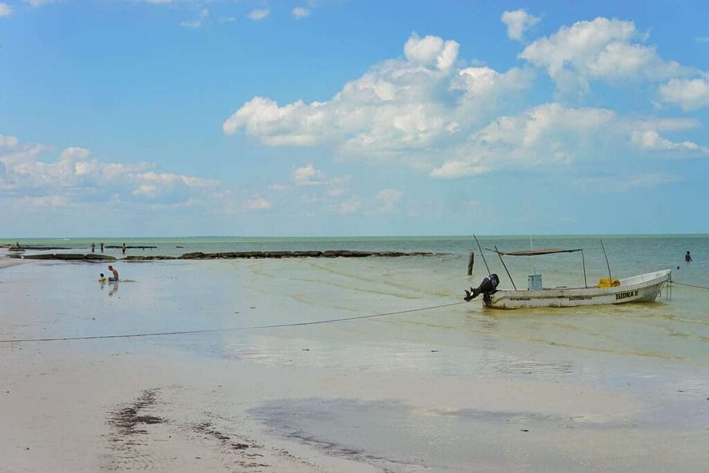 Tulum Vs Holbox Island - Which Should You Skip? | TogetherToWherever.com