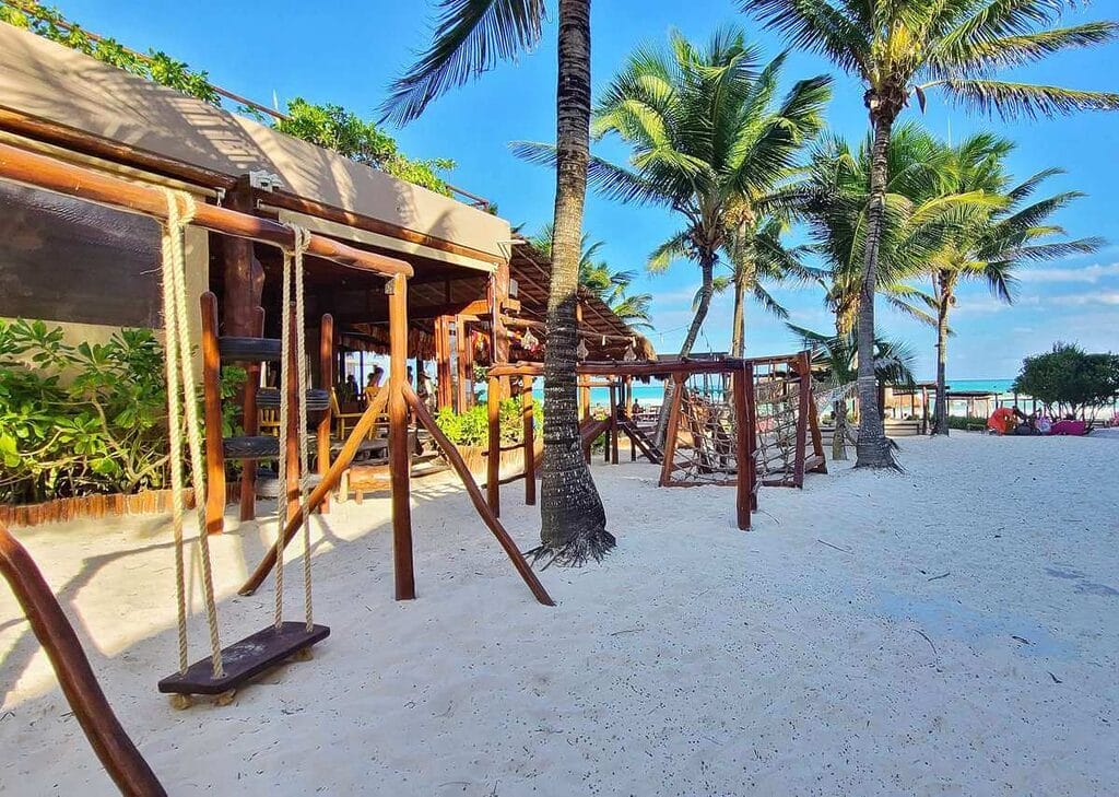 Tulum Vs Holbox Island - Which Should You Skip? | TogetherToWherever.com