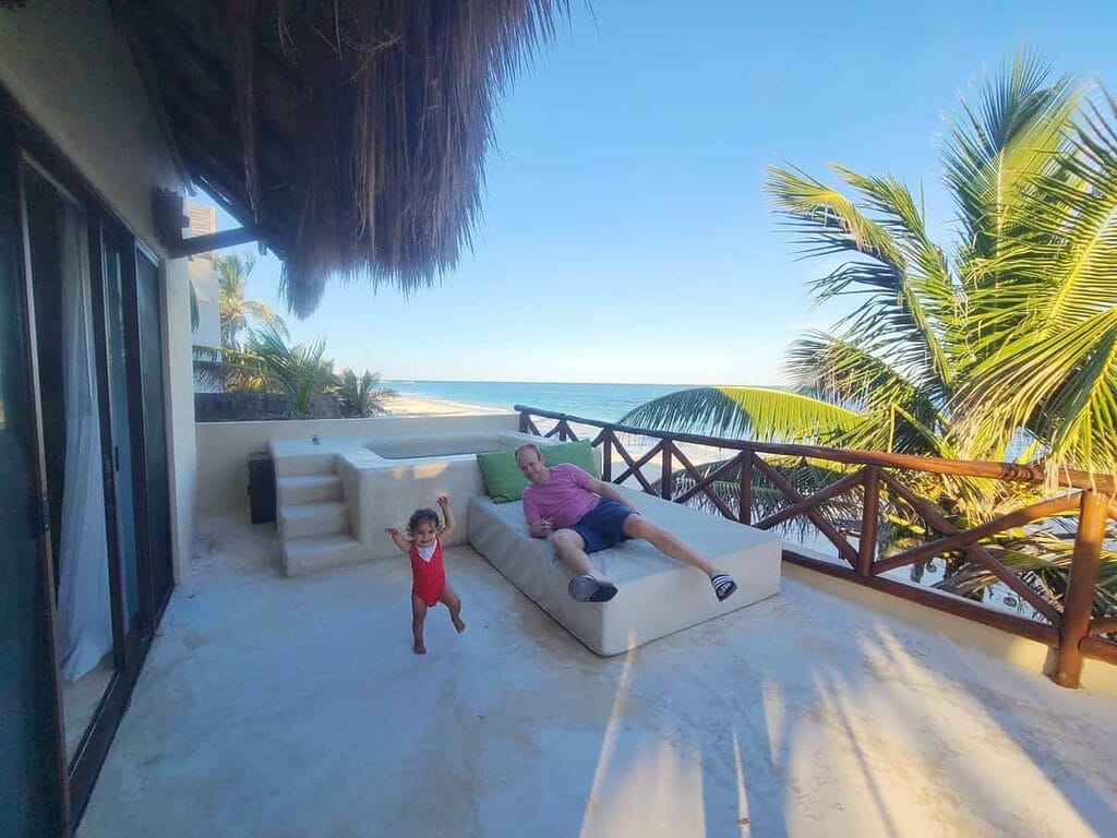 Tulum Vs Holbox Island - Which Should You Skip? | TogetherToWherever.com