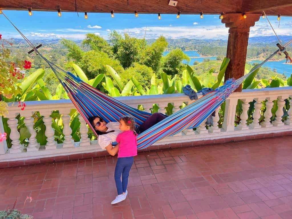 Things To Do In Guatape: Complete Guide For Your Family Trip ...