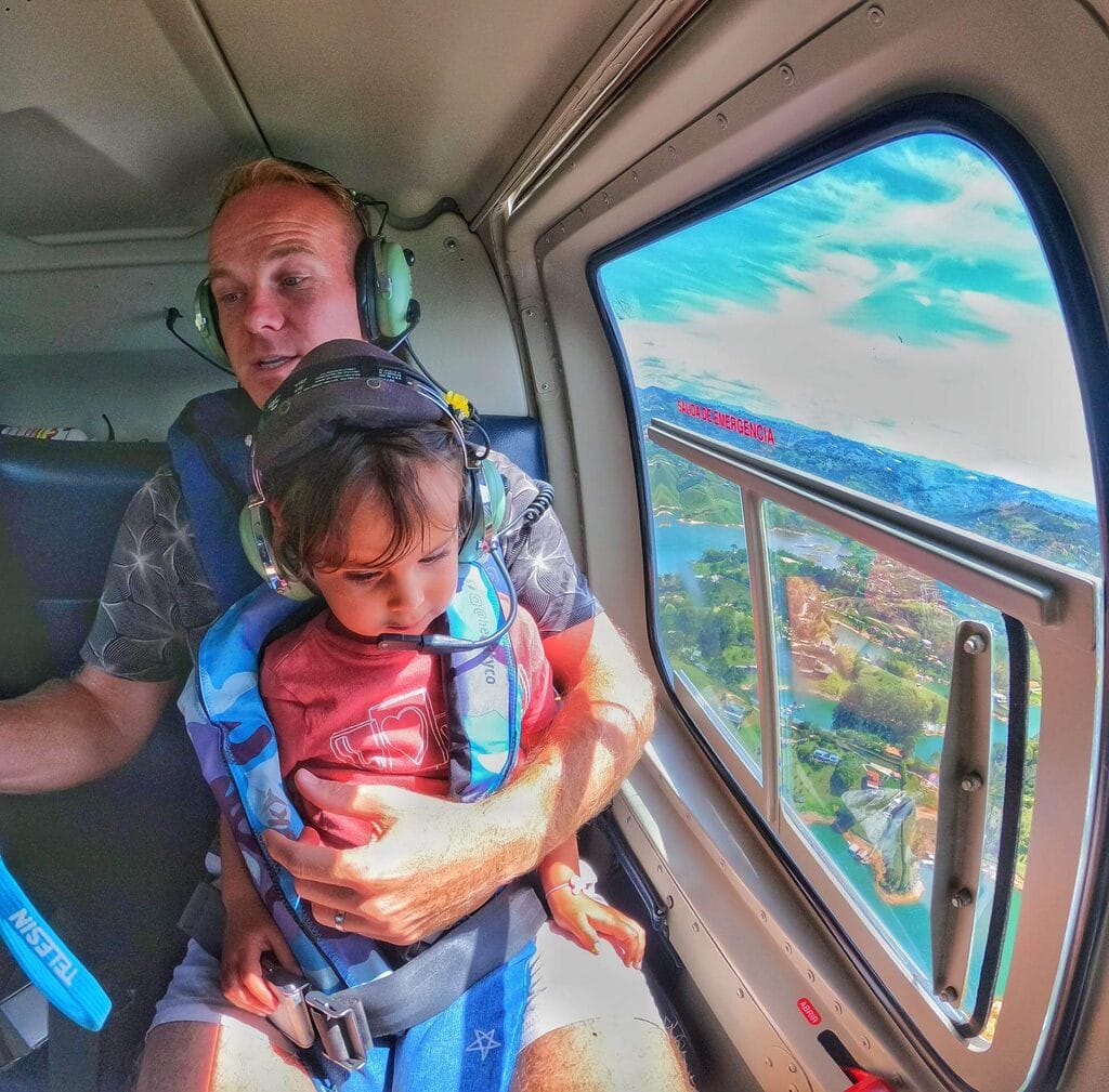 Things To Do In Guatape: Complete Guide For Your Family Trip ...